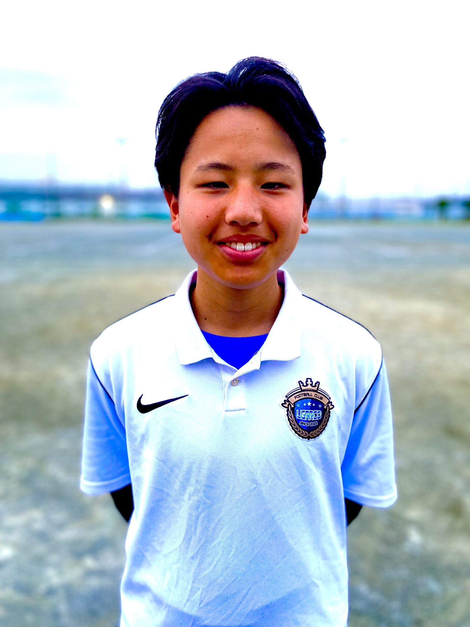 選手/スタッフ紹介 | リガルコ(FC LIGARCO)